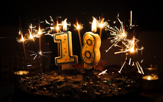 Como Organizar uma Festa de 18 Anos: Dicas Imperdíveis para Arrasar